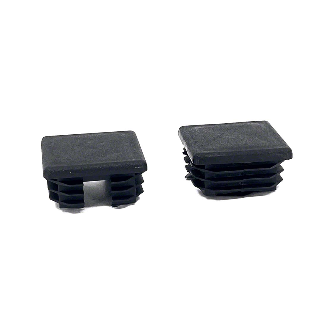 Replacement Plastic Caps for Universal Fixed Stair Handrails (STAIRGRPD ...