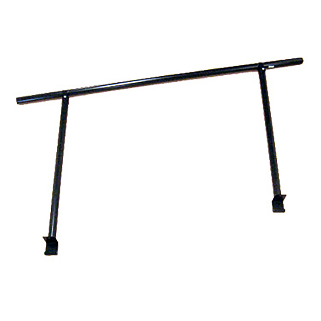 NPS® SGR3L Side Guard Rail for 3-Level Choral Risers | StageDrop