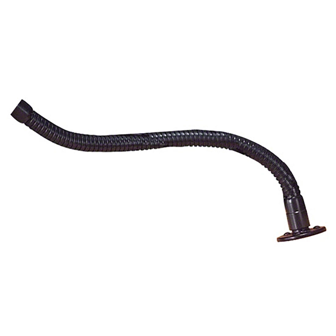 Oklahoma Sound® GSN 13" Gooseneck for Lectern Mic Holder | StageDrop