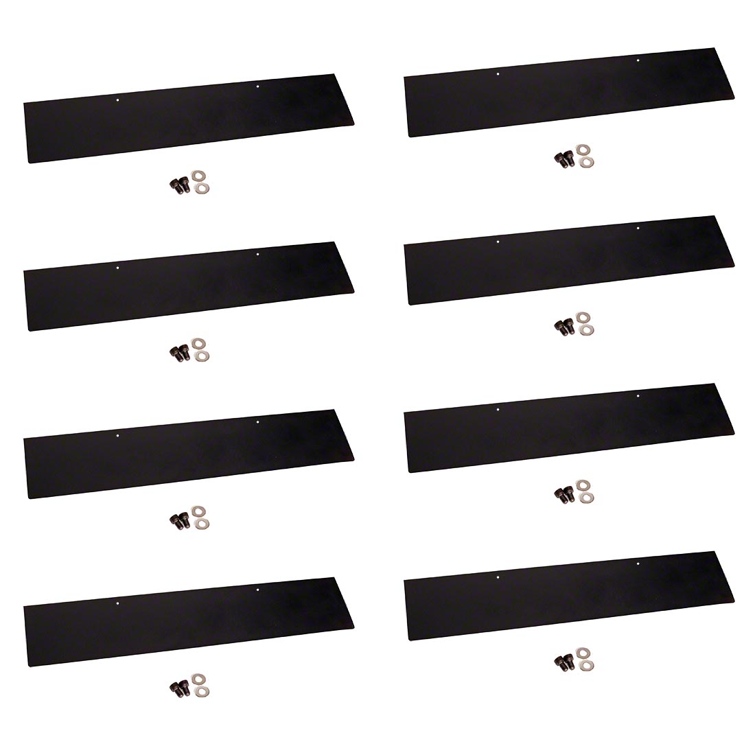 Seated Riser Accessories | StageDrop