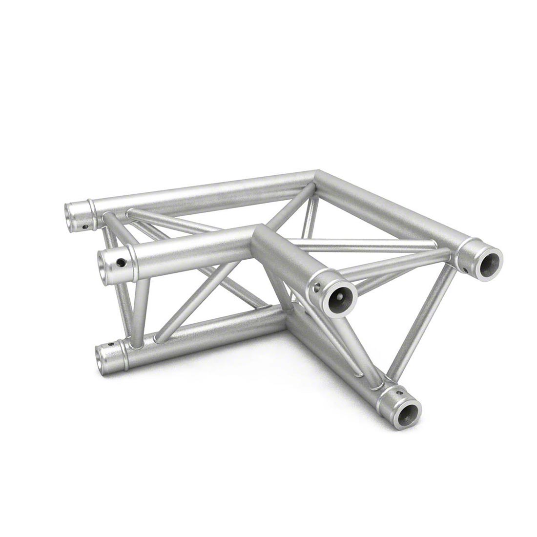F33 Truss Corners, Junctions & Baseplates | StageDrop