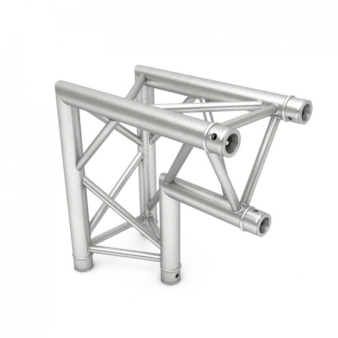 F33 Truss Corners, Junctions & Baseplates | StageDrop