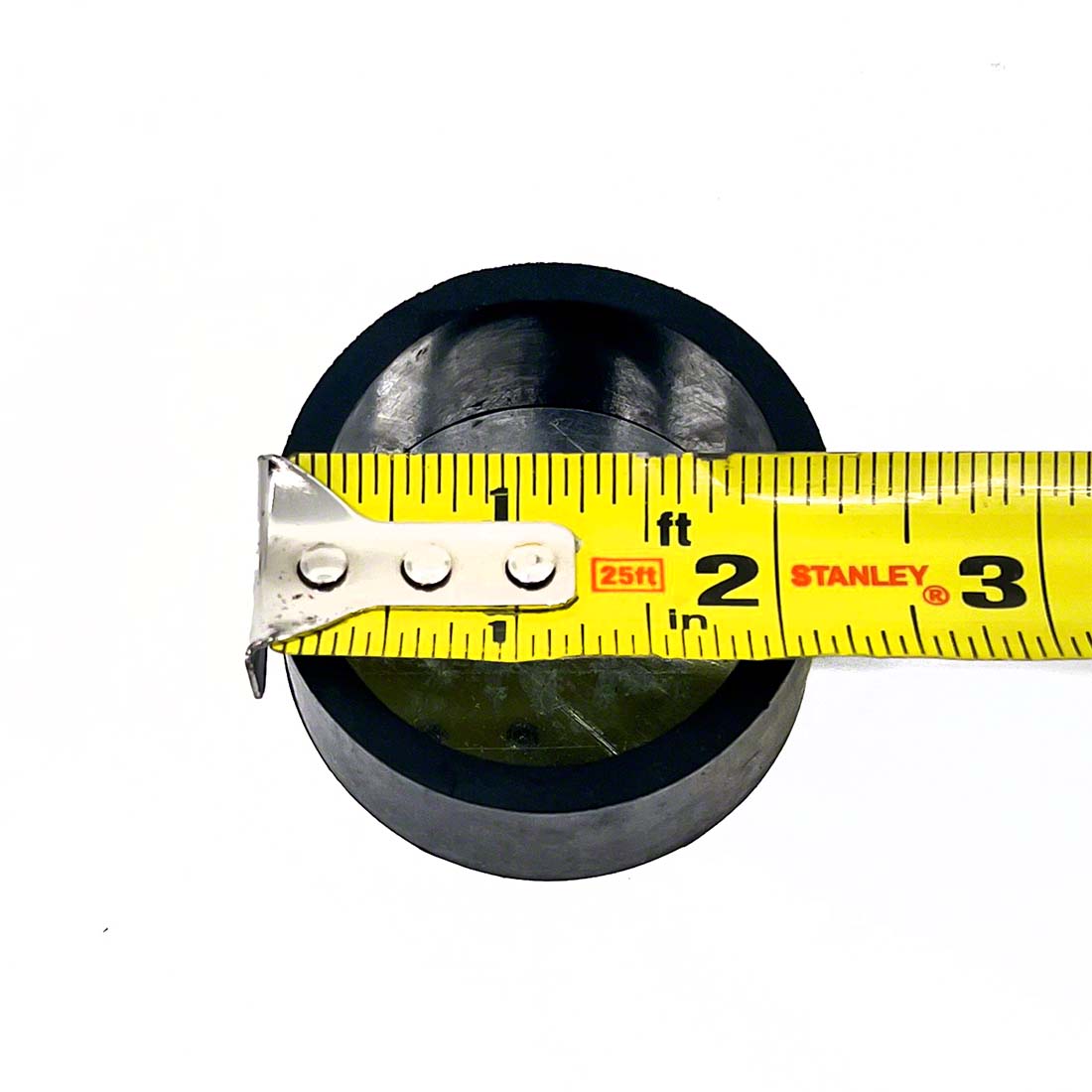 QuickLock Replacement Foot for Fixed Height Legs | StageDrop
