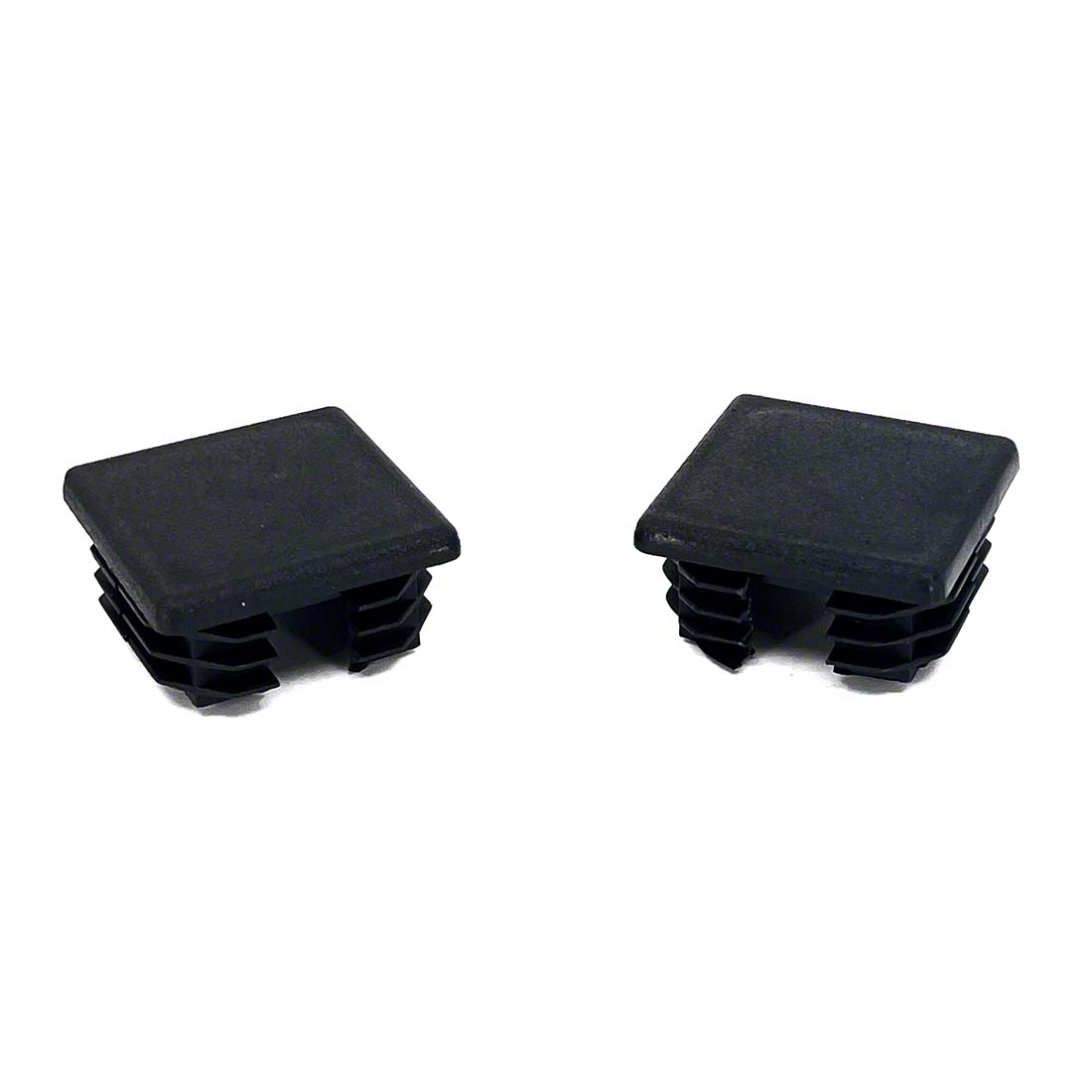 Replacement Plastic Caps for Universal Fixed Stair Handrails (STAIRGRPD ...