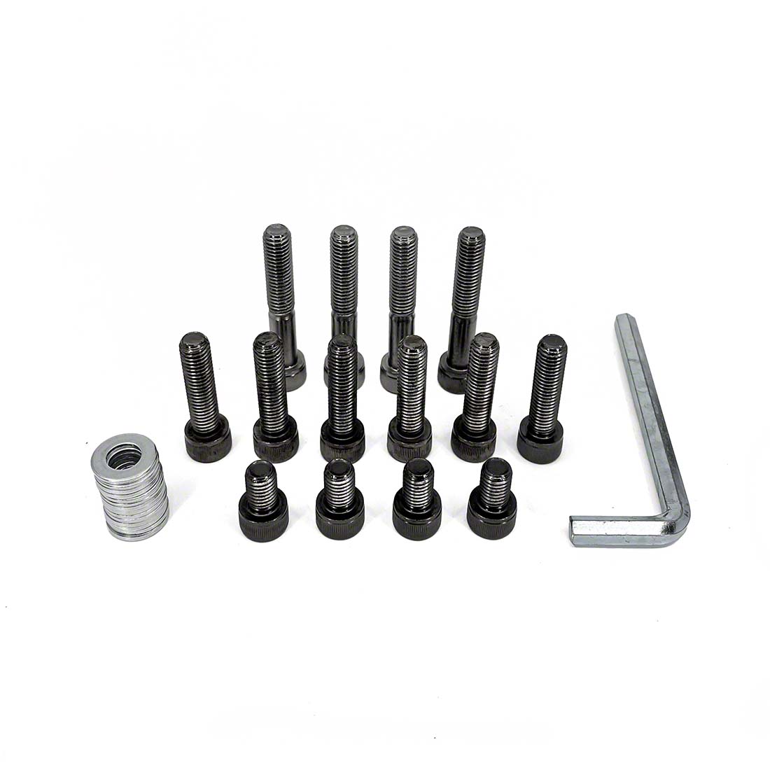 Staging 101 Replacement Assembly Hardware for STAIR4X3 Hand Rail ...