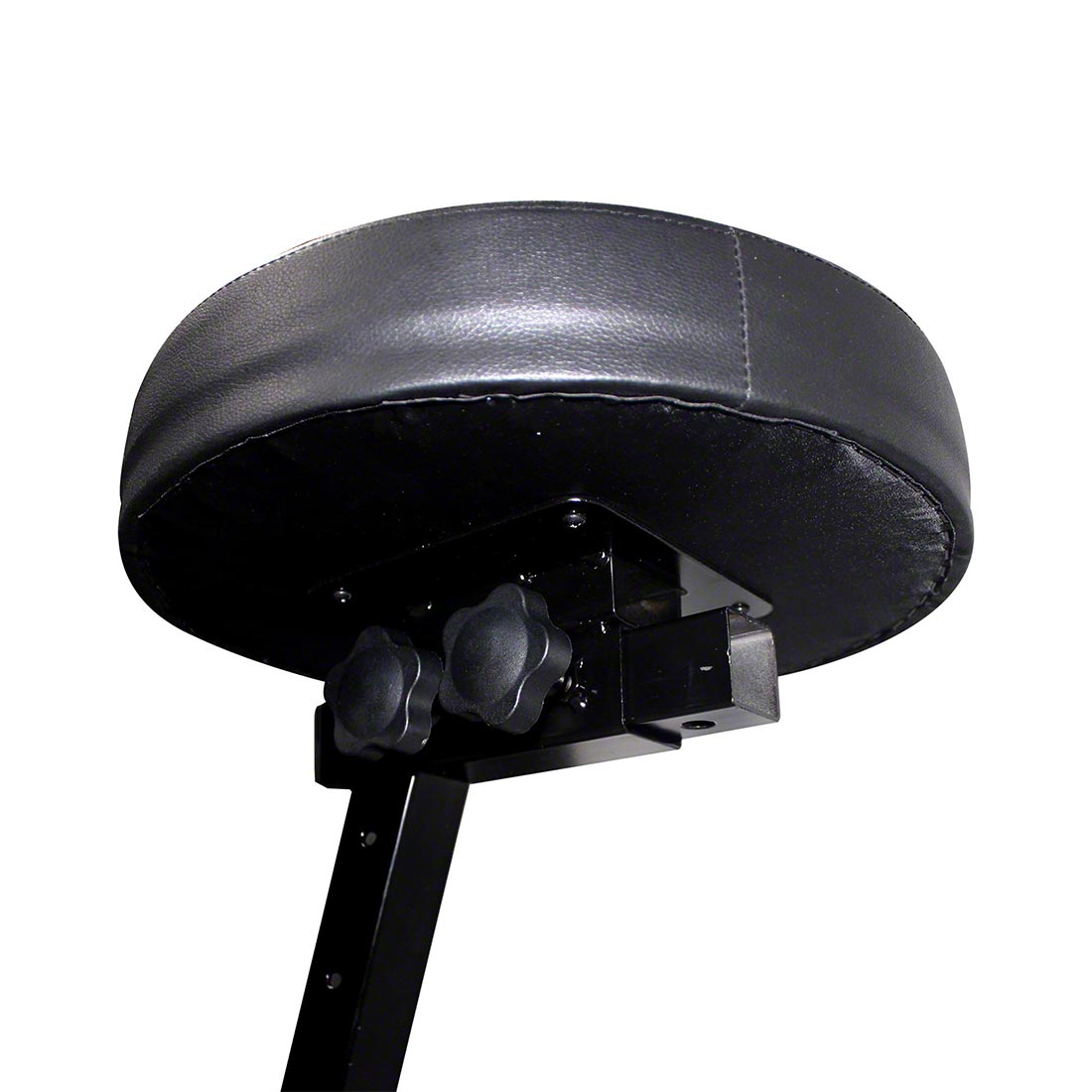 ProX Portable Foam Padded Adjustable Gig Chair X-GIGCHAIRMK2 | StageDrop