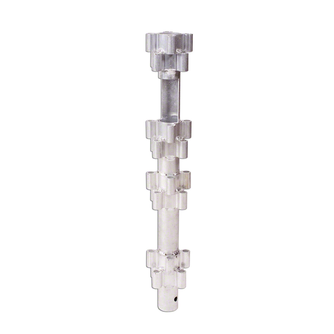 All-Terrain ATLST Stage Leg Top Fixture for Multi-Height Setup | StageDrop