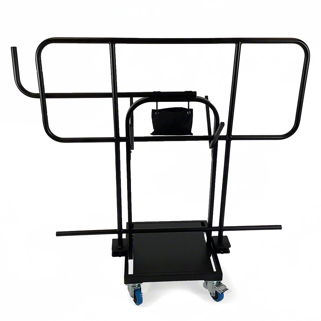 ISTROLLEY Stage, Riser & Guard Rail Trolley | StageDrop