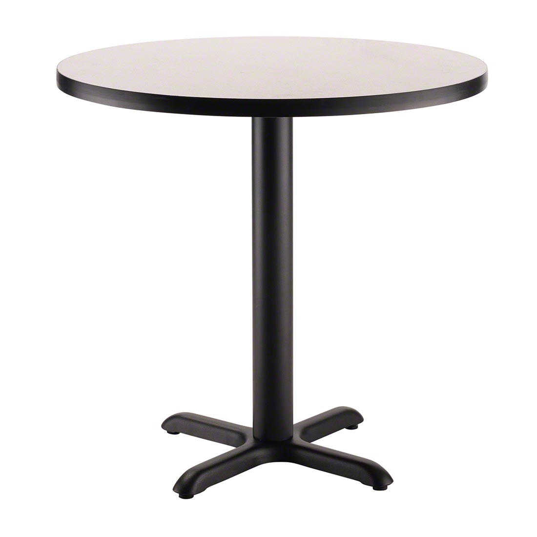 24 Inch Round Particleboard