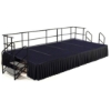 Graduation Ceremony Stages & Furniture | StageDrop