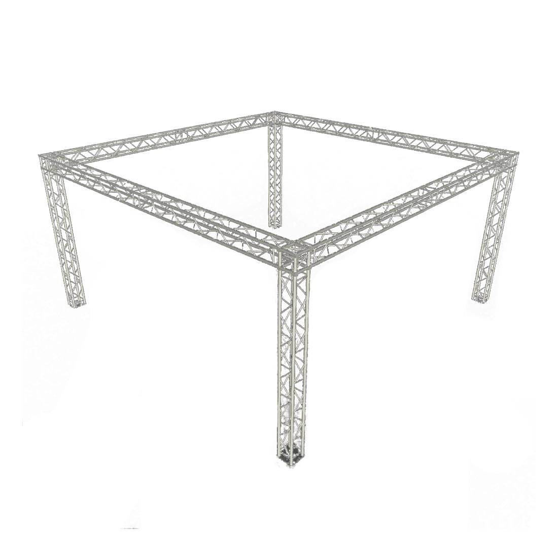ProX EXPO 20x20 Trade Show Booth F34 Truss Kit | StageDrop