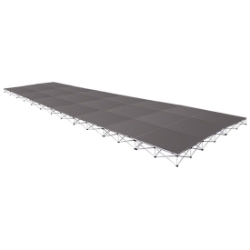 Portable Stages for Any Event - Fast, Safe, Easy-Setup Stage Kits ...
